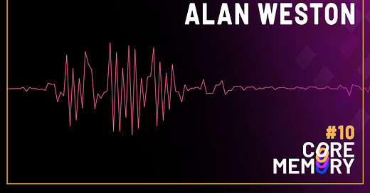 Core Memory | Ashlee Vance | Substack