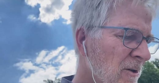 Still We Rise by Lindsay Meyer-Harley | Substack