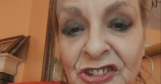 SherAnne’s Substack | SherAnne Shea-Jubelirer | Substack