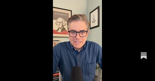 The Jim Acosta Show | Substack