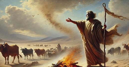 Family Worship Companion | Armen Thomassian | Substack