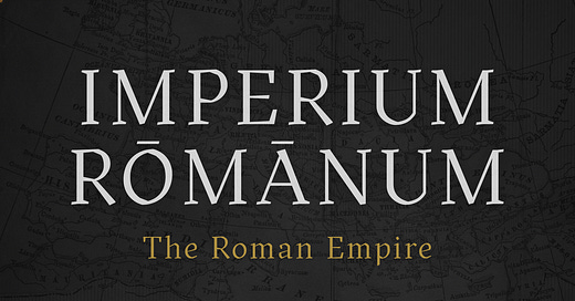 Learn Latin | Substack