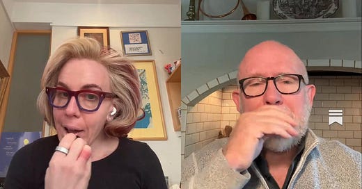 Molly Jong-Fast | Substack