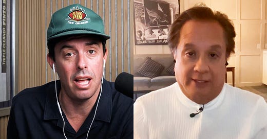 George Conway Explains It All | The Bulwark | Substack