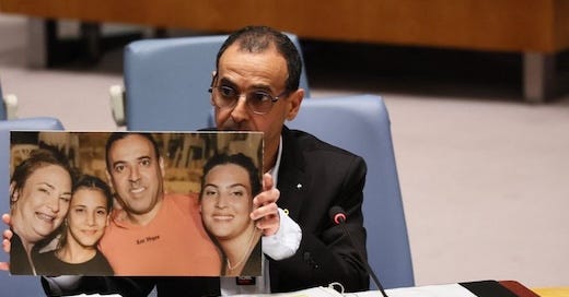 Jonathan Cook | Substack