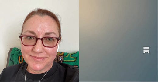 For Such a Time as This | Andra Watkins | Substack