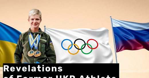 Foreign Agent Intel | Substack