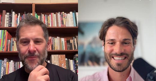 51 Insights – Web3 x AI for Business | Marc Baumann | Substack