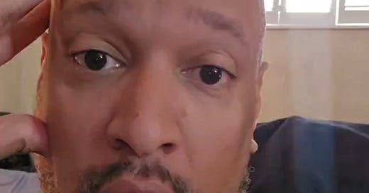 Standing Our Ground | Harry Dunn | Substack