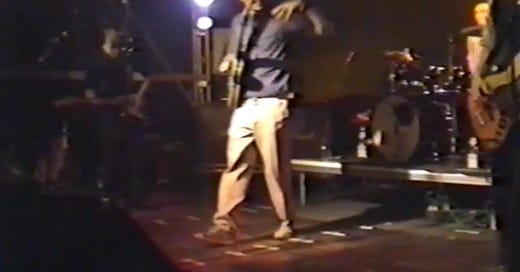 Dirk Darmstaedter | Substack