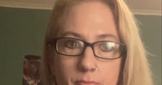 The Real AIDS Epidemic | Rebecca Culshaw Smith | Substack