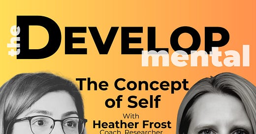 Vertical Development: How Grown-ups Grow Up | Alis Anagnostakis, PhD ...
