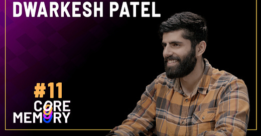 Core Memory | Ashlee Vance | Substack