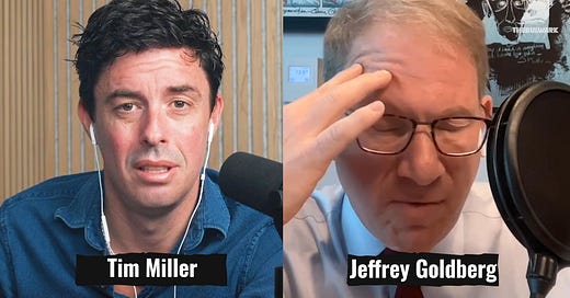 The Bulwark Podcast | The Bulwark | Substack