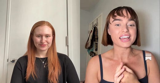 The Up and Up | Rachel Janfaza | Substack