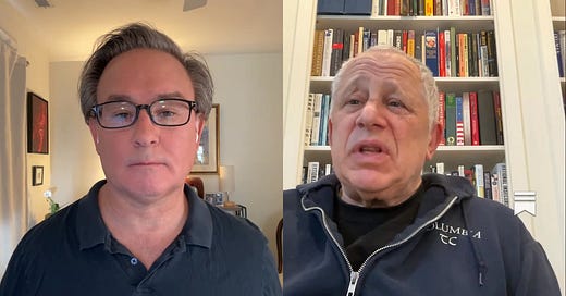 Hopium Chronicles By Simon Rosenberg | Substack