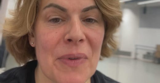 Rosie Kay's Substack | Substack