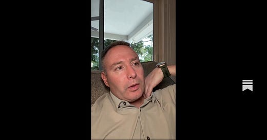 Why It Matters | Alexander Vindman | Substack