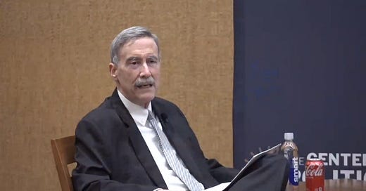 The Jim Acosta Show | Substack