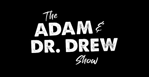 The Adam Carolla Show | Substack