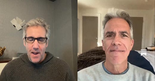 Michael Cohen | Substack