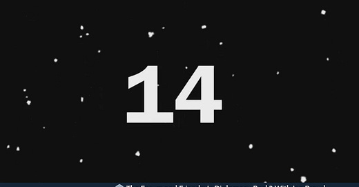 The Peacemonger | Ian Proud | Substack