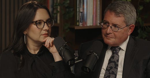 WATCH: Leonard Leo—The Man Who Rebuilt the Supreme Court