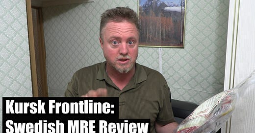 Patrick Lancaster’s Substack | Substack