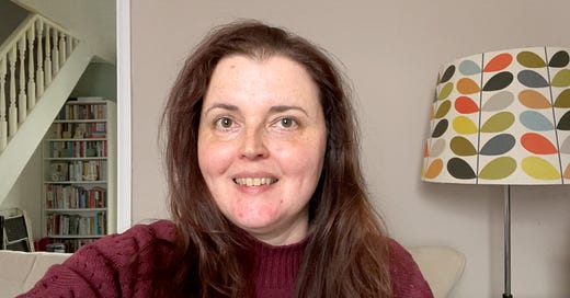 Sparrows End Clubhouse | Mel | Substack