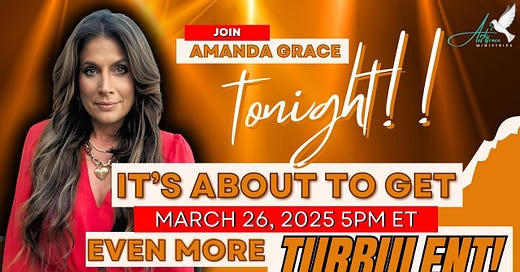 Ark of Grace Ministries | Substack