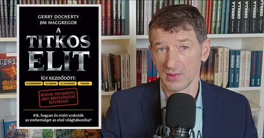 Archive - Szakács Árpád hír/háttér csatornája