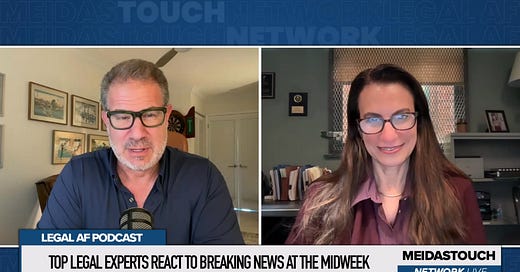 Michael’s Substack | Michael Popok | Substack