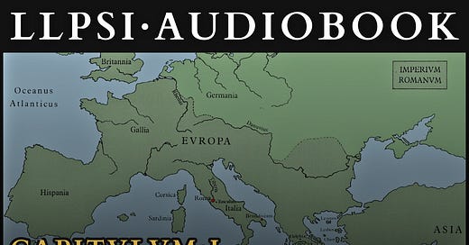 Learn Latin | Substack