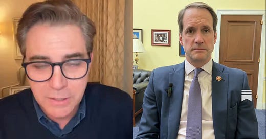 The Jim Acosta Show | Substack