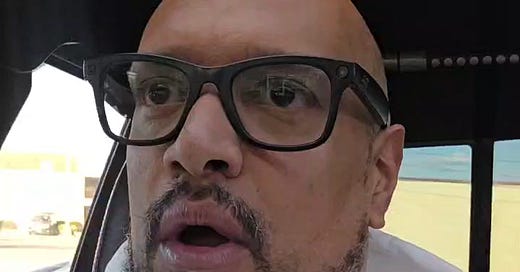 Standing Our Ground | Harry Dunn | Substack