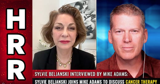 The Health Ranger's newsletter | Mike Adams | Substack