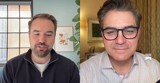 The Jim Acosta Show | Substack