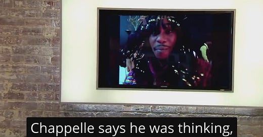 Blockbuster Blueprint with Michael Simmons | Substack