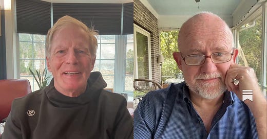 Lincoln Square Media | Substack