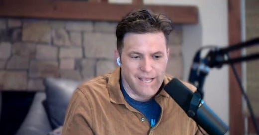 Alexandria | Richard Spencer | Substack