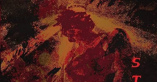 Antelope Hill Publishing | Substack