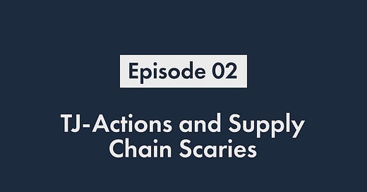 Latio Pulse | James Berthoty | Substack