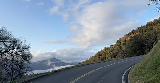 Tom Ryan, Author | Substack