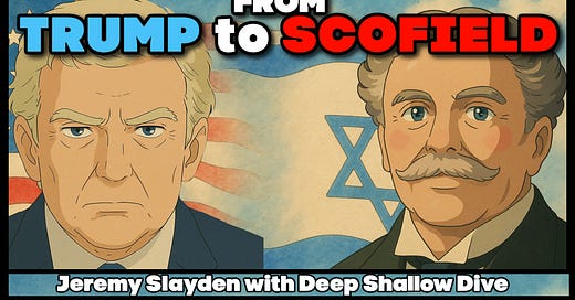 Jeremy’s Substack | Jeremy Slayden | Substack