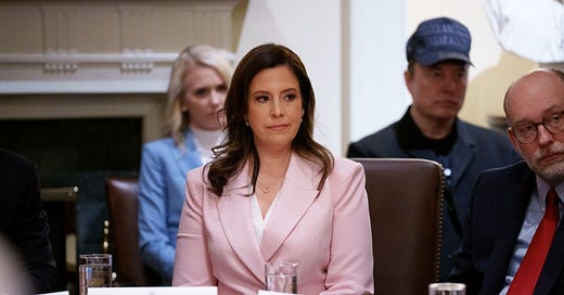 Pantsuit Politics | Substack