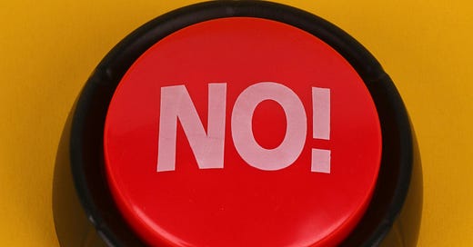 Poker's Life Lessons | Dr Donna Blevins | Substack