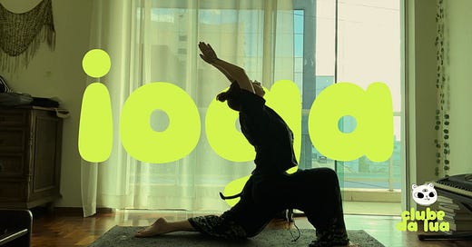 bibiana terra | Substack