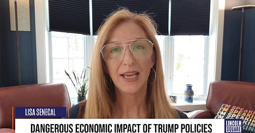 Lincoln Square Media | Substack