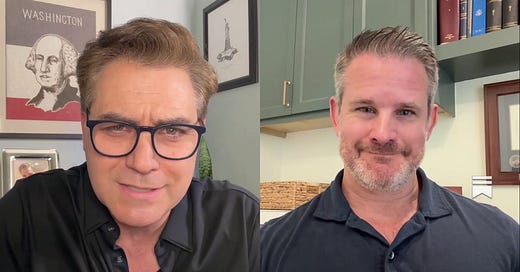 The Jim Acosta Show | Substack