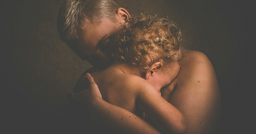 Voice of Moxie | Katie Ford | Substack